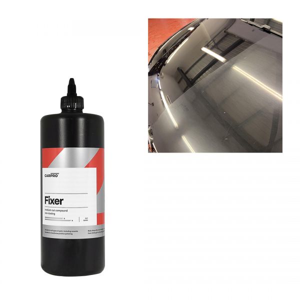 CARPRO FIXER 1KG