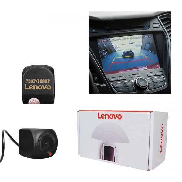 CAMARA REVERSA LENOVO