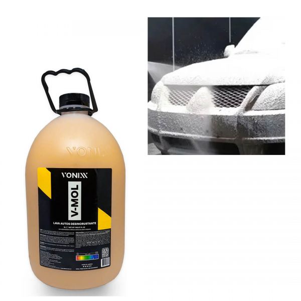 VONIXX V-MOL 5L